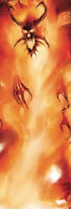 Immolith | Nunton's Magic Wiki | Fandom