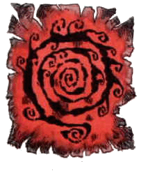 The Chained God | Nunton's Magic Wiki | Fandom