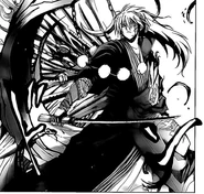 Matoi | Nurarihyon no Mago Wiki | Fandom