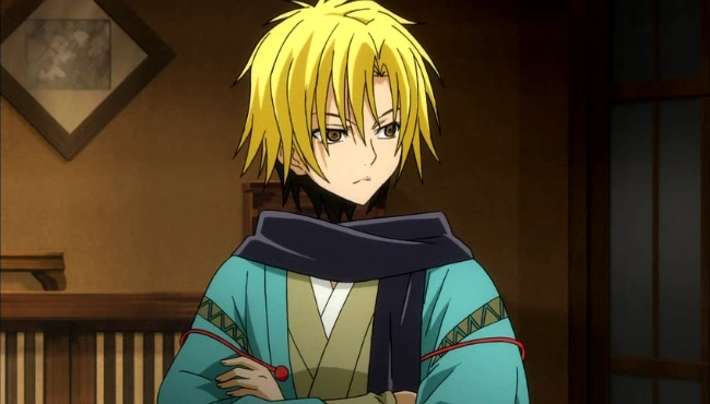 Kubinashi | Nurarihyon no Mago Wiki | Fandom