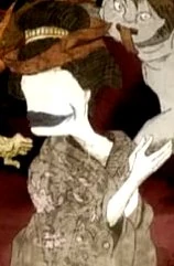 Noppera-bō | Nurarihyon no Mago Wiki | Fandom