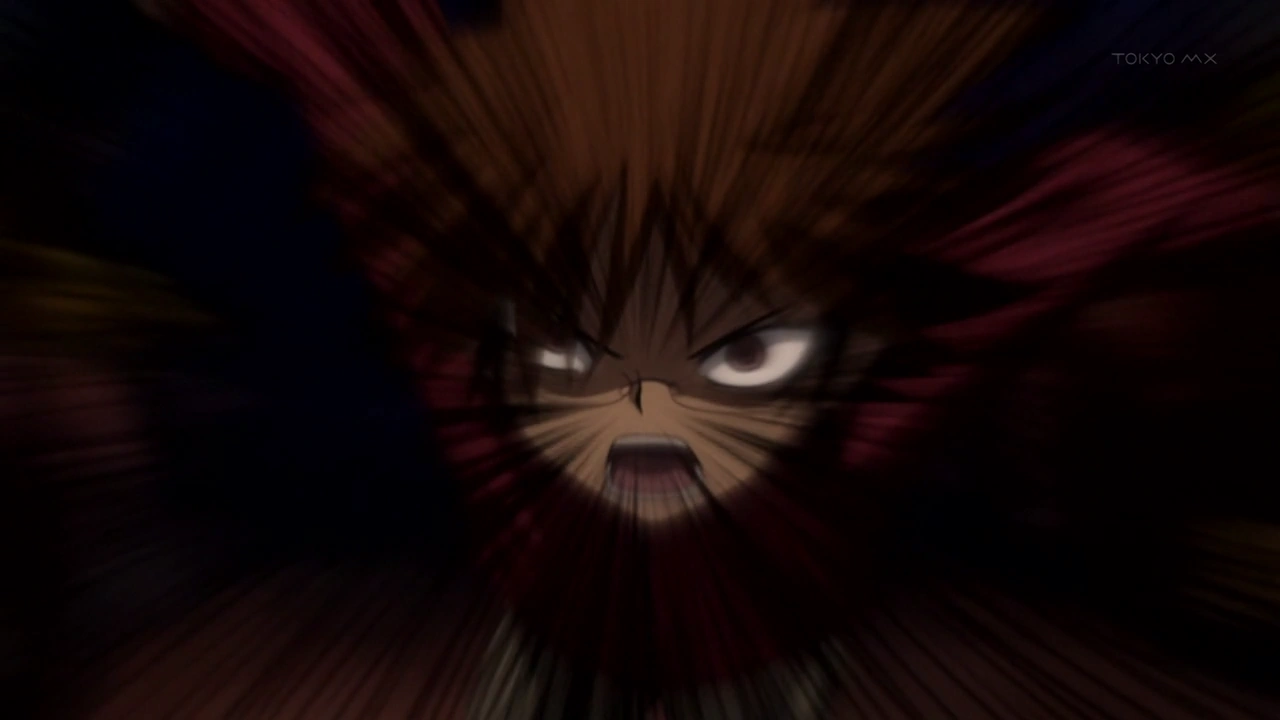 Nurarihyon No Mago Gyuki