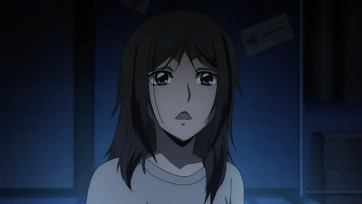 Shinako Suganuma | Nurarihyon no Mago Wiki | Fandom