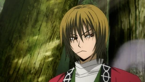 Awashima | Nurarihyon no Mago Wiki | Fandom