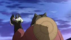 Inugamigyōbu Danuki | Nurarihyon no Mago Wiki | Fandom