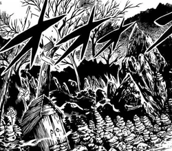 Mt. Osore | Nurarihyon no Mago Wiki | Fandom