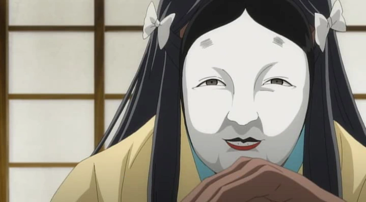 Hihi | Nurarihyon no Mago Wiki | Fandom