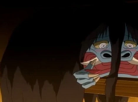 Otoroshi | Nurarihyon no Mago Wiki | Fandom