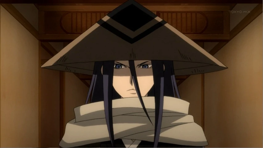 Kurotabō | Nurarihyon no Mago Wiki | Fandom