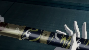 Nenekirimaru | Nurarihyon no Mago Wiki | Fandom