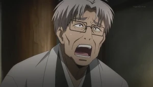 Masatsugu’s Father | Nurarihyon no Mago Wiki | Fandom