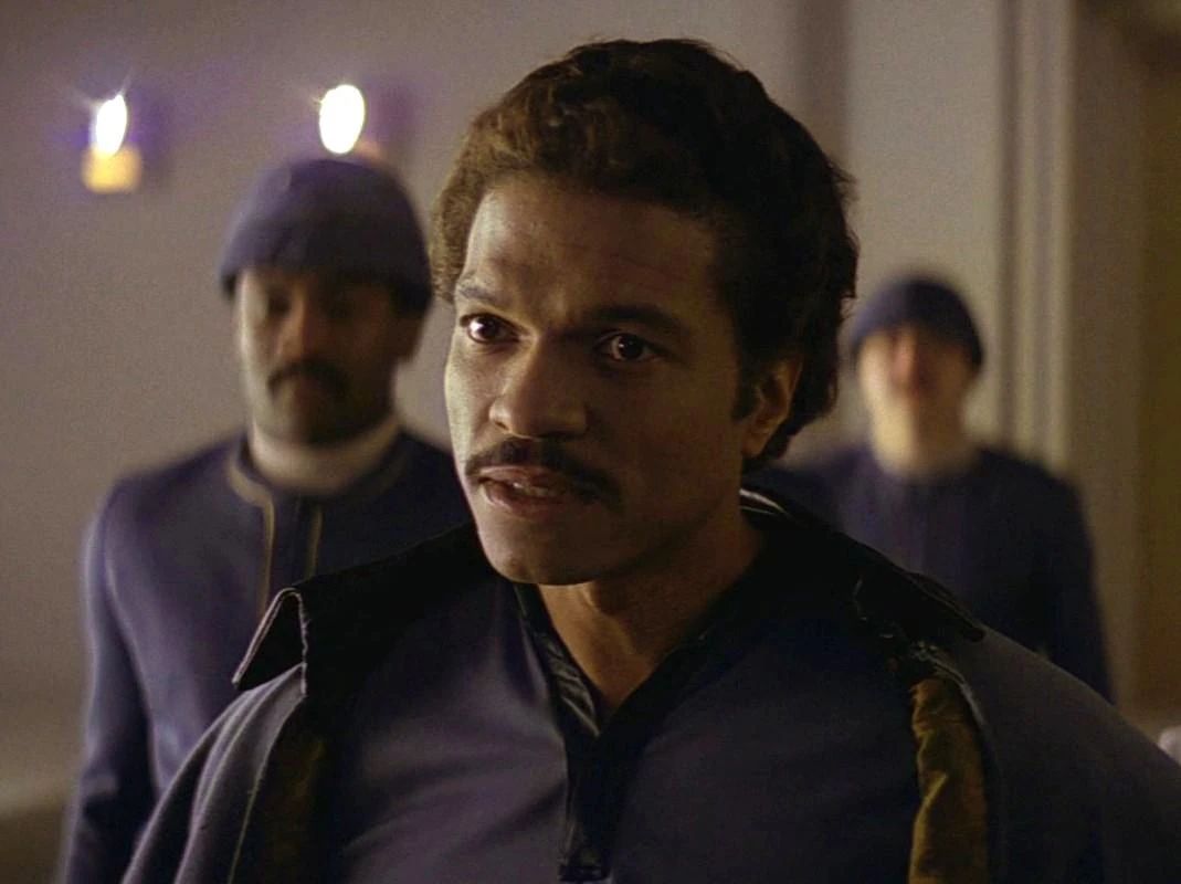 Lando Calrissian | Nurdpedia Wikia | Fandom