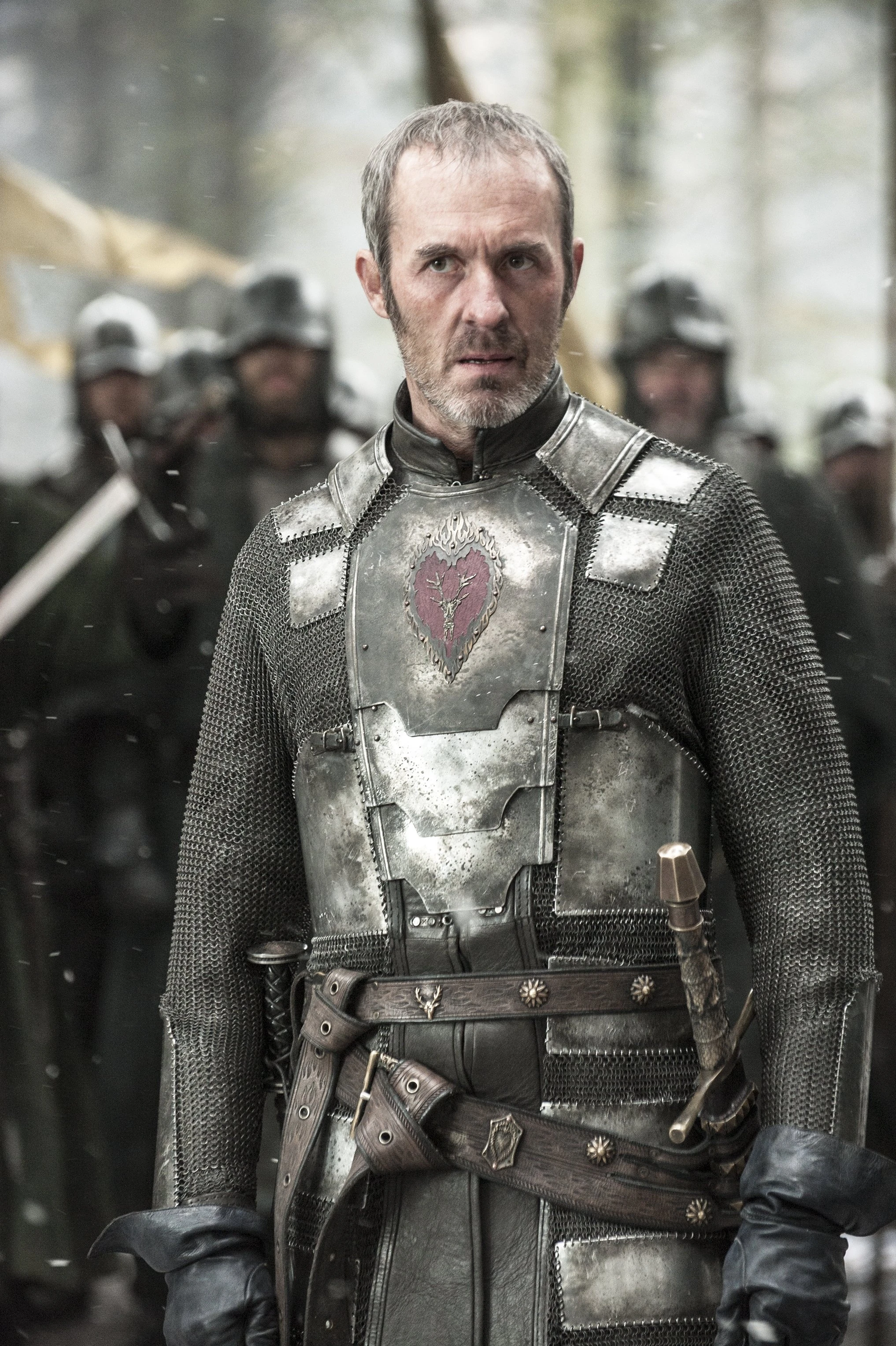 Stannis Baratheon Wallpaper 1920x1080