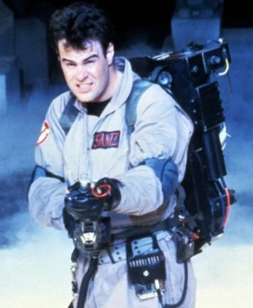 Ray Stantz | Nurdpedia Wikia | Fandom