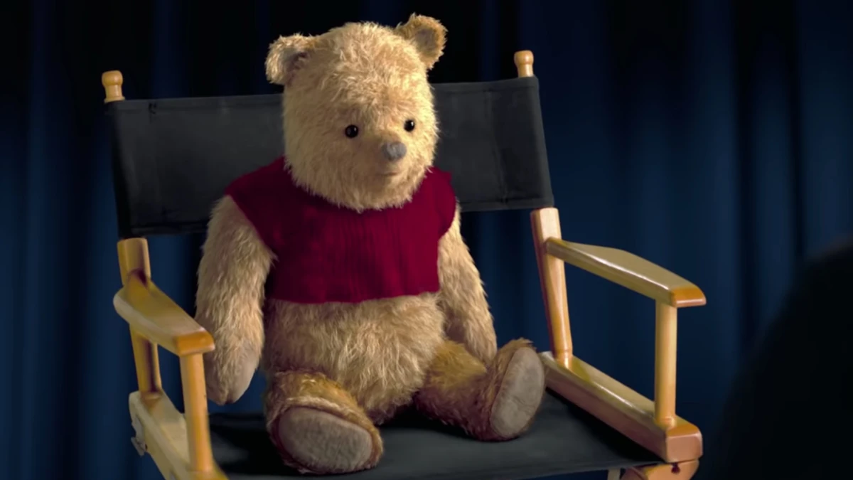 Winnie the Pooh | Nurdpedia Wikia | Fandom