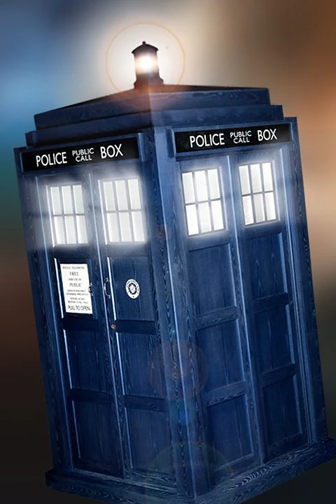 Tardis | Nurdpedia Wikia | Fandom