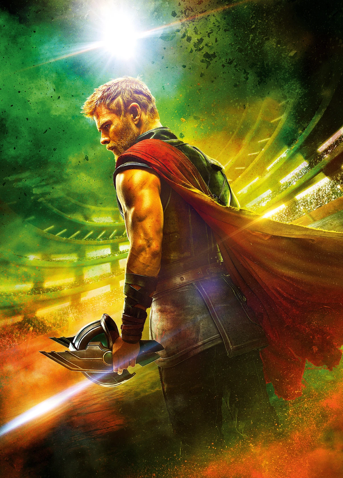 Thor | Nurdpedia Wikia | Fandom