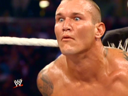 Randy Orton | Nurdpedia Wikia | Fandom