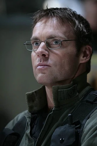 Daniel Jackson | Nurdpedia Wikia | Fandom