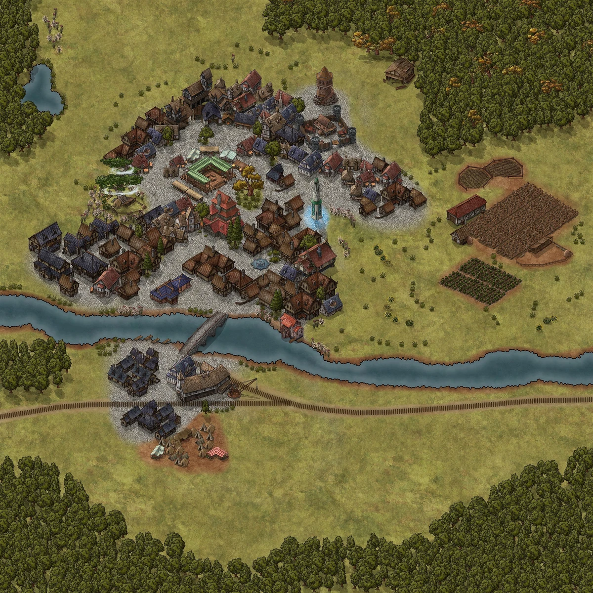 Parnast | Wiki Nurília | Fandom