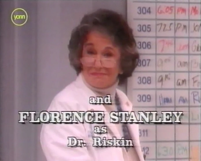 Amanda Riskin | Nurses Wikia | Fandom