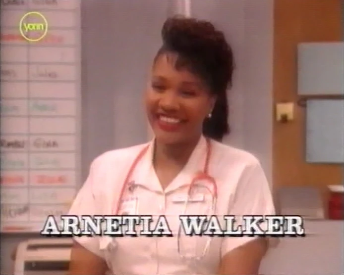 Annie Roland | Nurses Wikia | Fandom