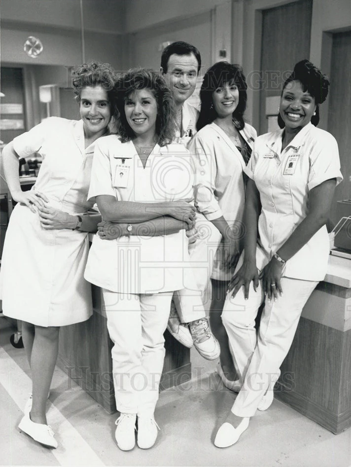 Season 1 | Nurses Wikia | Fandom