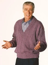 Harry Weston | Nurses Wikia | Fandom