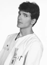 Luke Fitzgerald | Nurses Wikia | Fandom