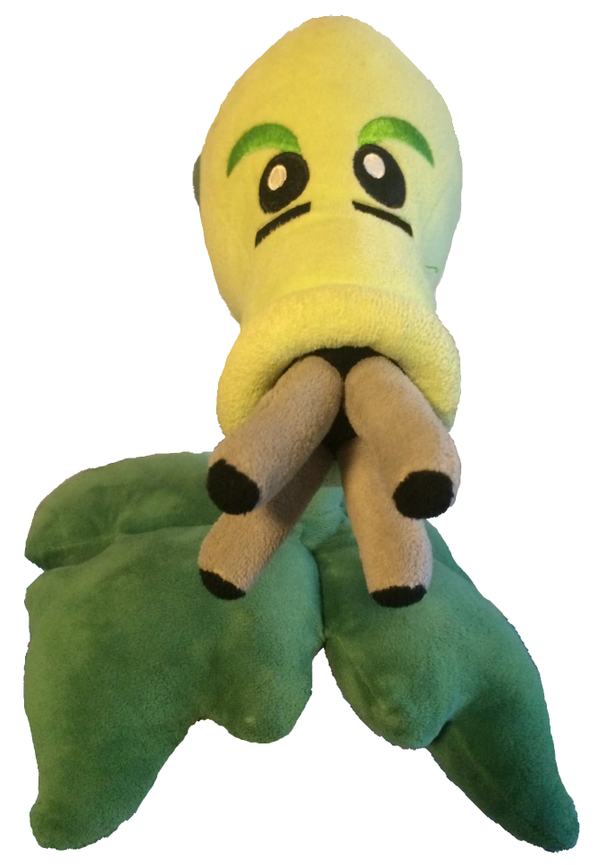 Gatling Pea | Nursjames1 Wiki | Fandom