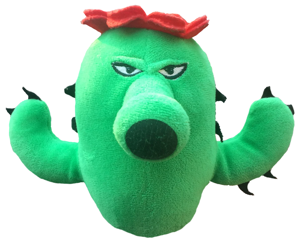 Cactus | Nursjames1 Wiki | Fandom