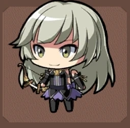 Saryra | Nutaku's Pocket Fantasy Wiki | Fandom