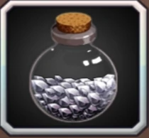 Shadow Dust | Nutaku's Pocket Fantasy Wiki | Fandom