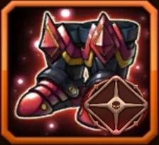 Boots | Nutaku's Pocket Fantasy Wiki | Fandom