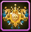 Legendary Badge | Nutaku's Pocket Fantasy Wiki | Fandom