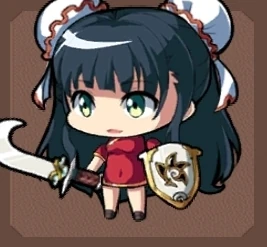 Mephite | Nutaku's Pocket Fantasy Wiki | Fandom