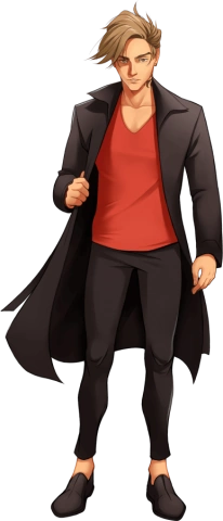 Chris | Nutnut Games Wiki | Fandom