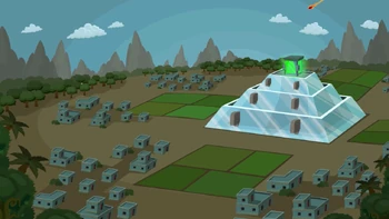 Green Kingdom | Nutri Ventures The Quest for the 7 Kingdoms Wiki | Fandom