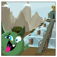 Gugas | Nutri Ventures The Quest for the 7 Kingdoms Wiki | Fandom