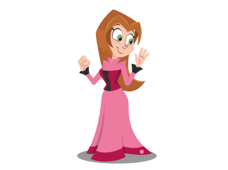 Genevieve | Nutri Ventures The Quest for the 7 Kingdoms Wiki | Fandom Genevieve | Nutri Ventures The Quest for the 7 Kingdoms Wiki | Fandom