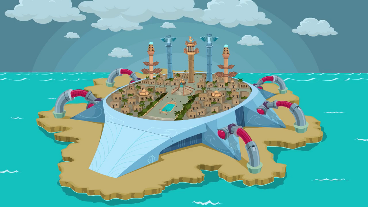 Blue Kingdom | Nutri Ventures The Quest for the 7 Kingdoms Wiki | Fandom Blue Kingdom | Nutri Ventures The Quest for the 7 Kingdoms Wiki | Fandom