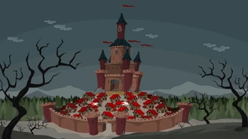 Red Kingdom | Nutri Ventures The Quest for the 7 Kingdoms Wiki | Fandom