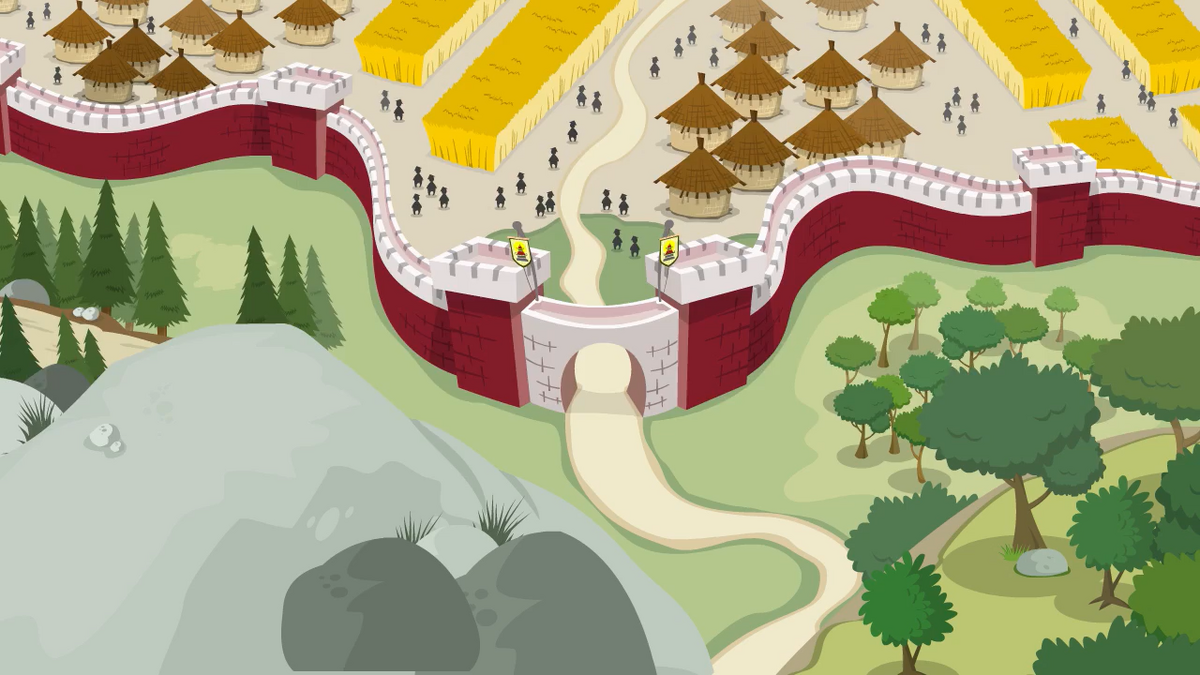 Yellow Kingdom | Nutri Ventures The Quest for the 7 Kingdoms Wiki | Fandom Yellow Kingdom | Nutri Ventures The Quest for the 7 Kingdoms Wiki | Fandom