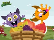 Gugas | Nutri Ventures The Quest for the 7 Kingdoms Wiki | Fandom