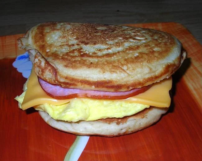 "McGriddles" | NS Recipes Wiki | Fandom