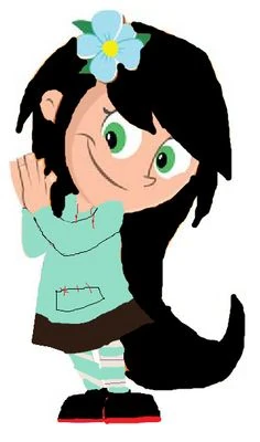 Nina | NutriVentures Wiki | Fandom