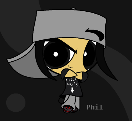 Fanart | The Nutshack Wikia | Fandom