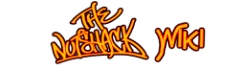 The Nutshack Wikia | Fandom