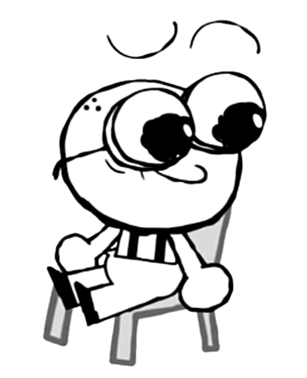 Mr. Chestnut | Nutshell Animations Wiki | Fandom