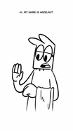 Hazelnut | Nutshell Animations Wiki | Fandom